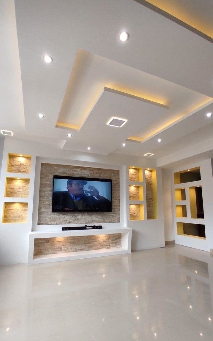 Interior Ceiling Lighting Solutions - interiordesigners.co.ke